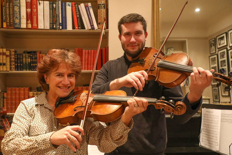 How to string along in later life | Retiremove